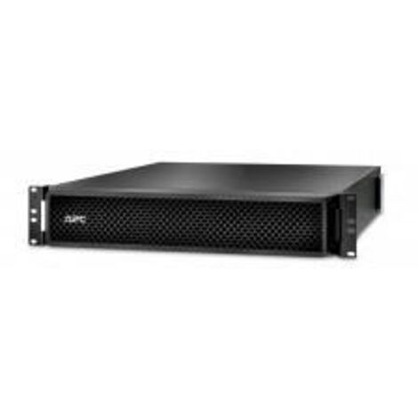 APC SRT72RMBP Batterie RM 72V 2,2kVA für Smart-UPS