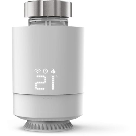 Wunderschone Heizkorperthermostat Wlan Sinnvoll Ebenbild