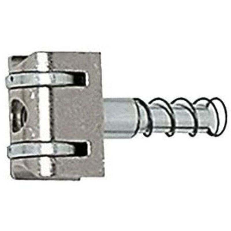 Nuova Feb Assa Abloy Kit Serratura a Rullo Trepper 25 mm