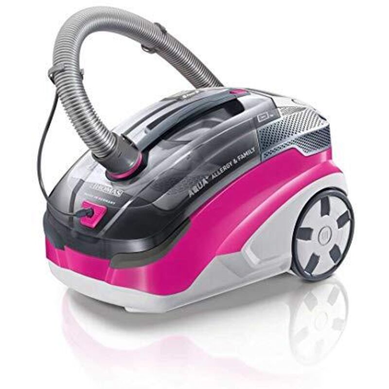Aspirapolvere Thomas 788585 da 1700 W con tecnologia a cilindro ...