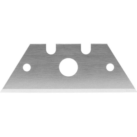 Strumenti da taglio Toya lame trapezoidali acciaio 20 mm