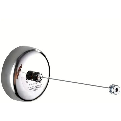 Corde à linge rétractable robuste – Sèche-linge en acier inoxydable ...