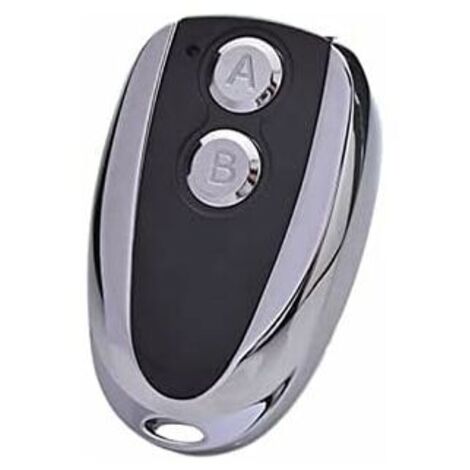 Télécommande 433 92 Mhz Compatible Avec Ecostar Lémetteur Rsc 2 Rse