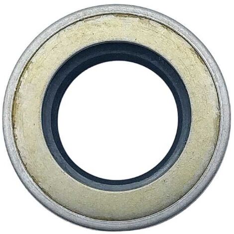 Joint spi BE93 bague d'etancheite NBR 66.66x142.87x12.7 mm haute ...