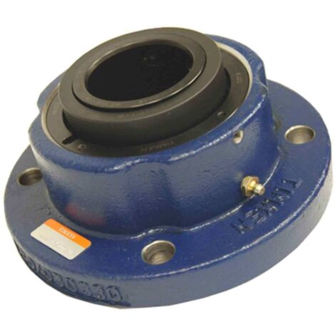 Palier anti-vibration TIMKEN QAFY08A108ST évite les arrêts usine ...