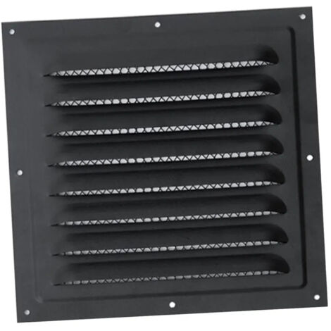 Grille Daration Castorama