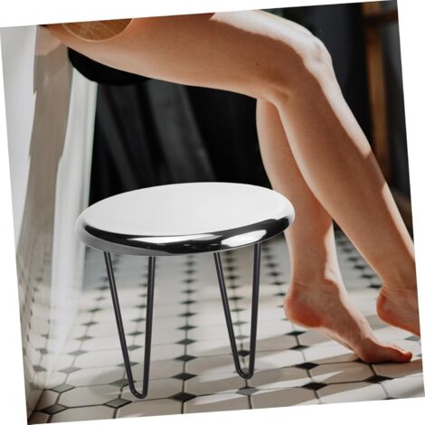 Pieds de table en fer forge lot de 4 supports robustes industriels 71 ...