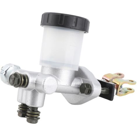 Maître-cylindre de frein hydraulique renforcé pour Go Kart 150cc ...