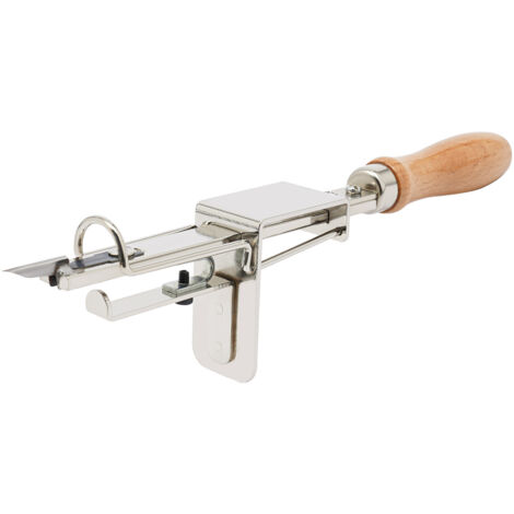 Manual Carpet Tufting Tool Portable Tufting Tool for Rug Making Rug Weaving