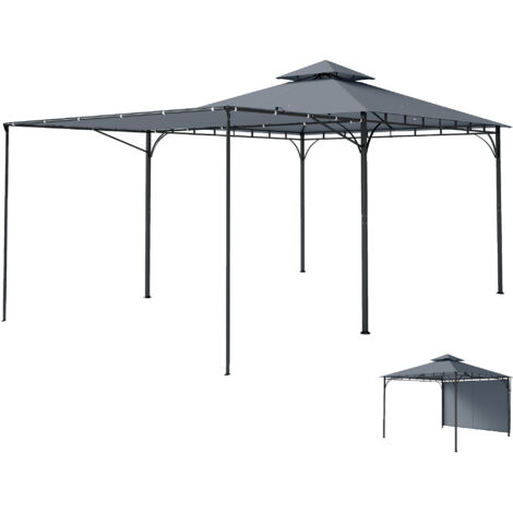 Pavillon 2x3 Obi