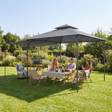 Pavillon 2x3 Obi