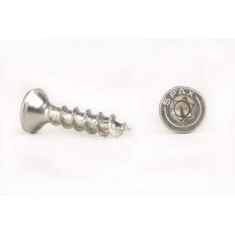 Pointes acier inox anti blocage pour robot tondeuse Worx Landroid ...