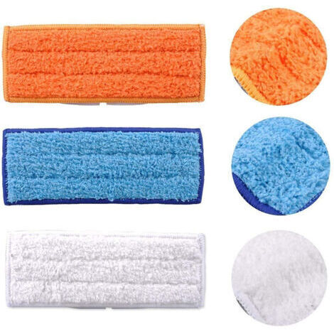 Tampons de nettoyage Braava Jet 240 lot de 6 lingettes réutilisables ...