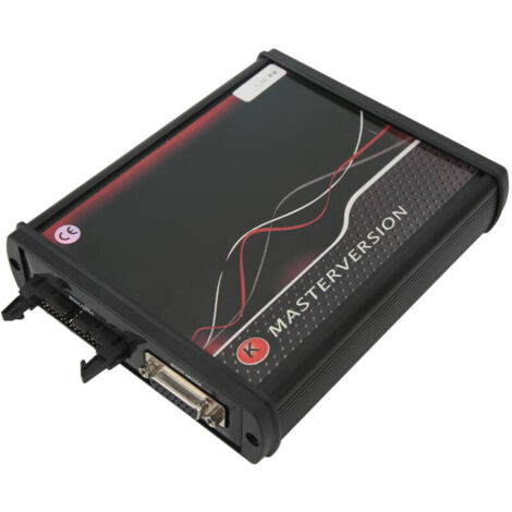 Outil de programmation ECU Jeffergarden avec PCB rouge pour Mercedes ...