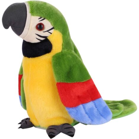 Imagedetailpirate Pete Sprechender Papagei Vogel Wiederholt Alles Plappert Nach 2022 09 01709843