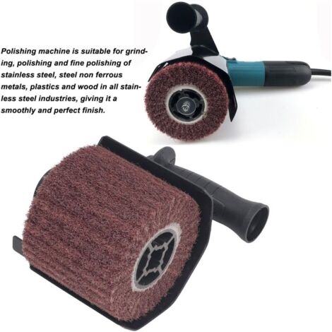 Accessoire meuleuse d'angle M10 avec rondelles de calage et clés ...