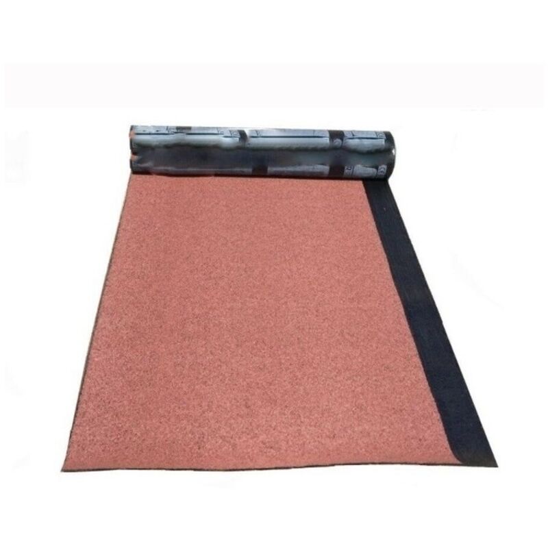 Guaina Ardesiata Rossa