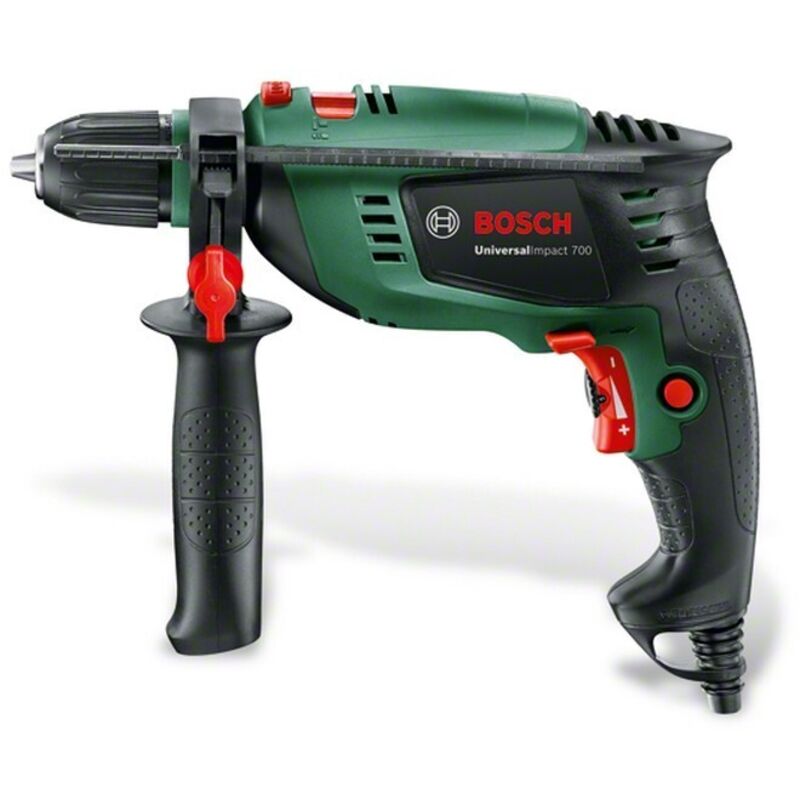 Trapano Bosch Psb 65O Re+Set XLine