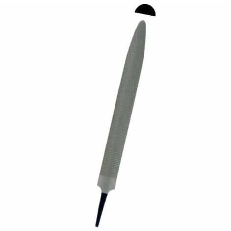 Raspa Cabinet Bastarda 6" Bassoli