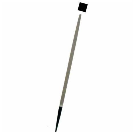 LIMA QUADRA BASTARDA 8" NICHOLSON