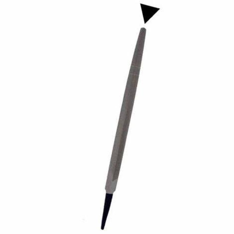 LIMA TRIANGOLARE BASTARDA 6 NICHOLSON