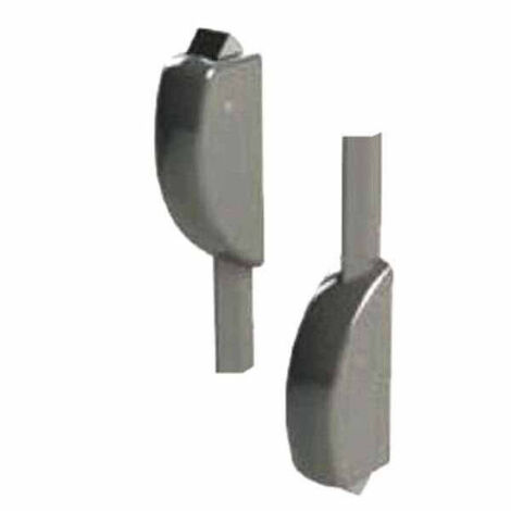 Scrocco Verticale Maniglioni Pz 2 Cpv Dom