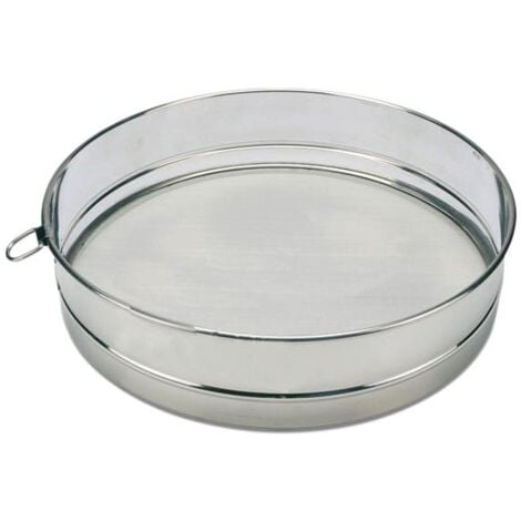 Setaccio Inox Cm 30 Ilsa