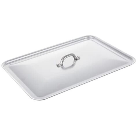 Coperchio Teglia All.Rettangolare cm 40X29 Family Agnelli
