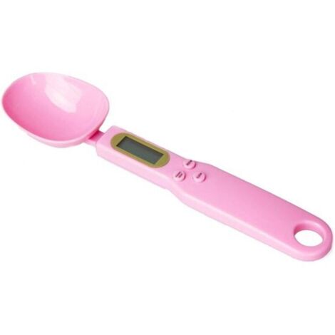 Báscula de cocina digital - Para líquidos e ingredientes secos ...
