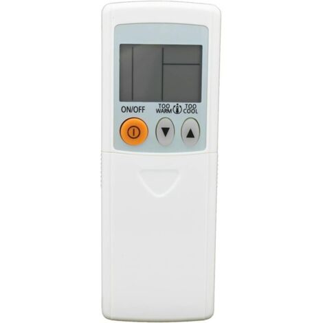 Ersatzfernbedienung KD06ES für Mitsubishi MSZ-GE35VA MSZ-GE42VA MSZ ...
