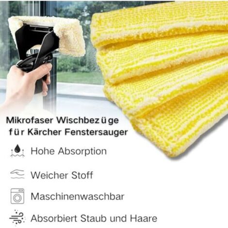 Ersatzteile Fur Karcher Fenstersauger