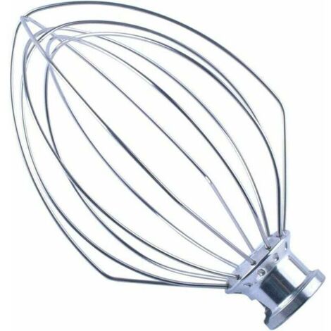 K5AWW Schneebesen, kompatibel mit KitchenAid 15,5 cm Original ...