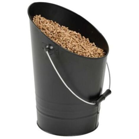 Seau Pellets Avec Tamis