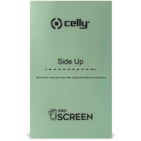 Celly FILM - protector de pantalla para telefono movil
