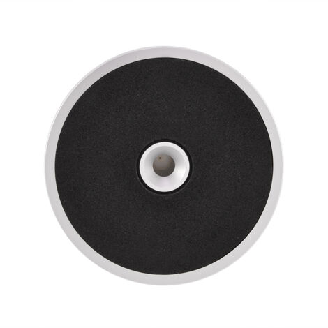 Disque de Calage pour Platine Vinyle 60Hz avec Niveau à Bulle et ...