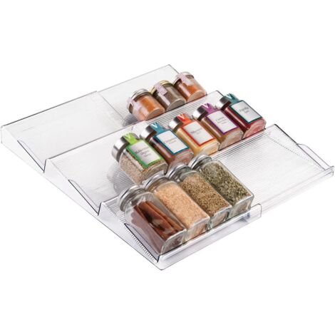 Meuble Range Pice 20 Cm