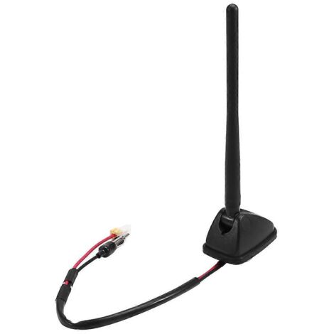 Antenne de toit Nissan Sentra 2007-2012 flexible et anti-corrosion ...