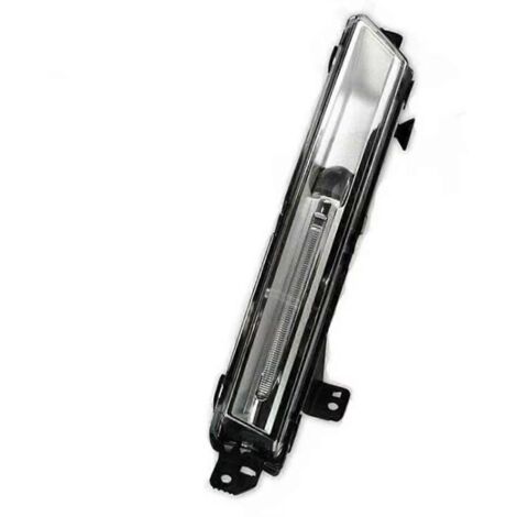 Remplacement antibrouillard LED gauche LR142092 solution visibilité ...