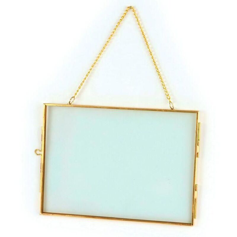 Cadre En Verre