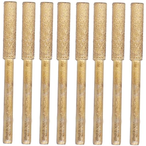 8Pcs Electric Saw Sharpener Easy Installation High Efficiency Metal ...