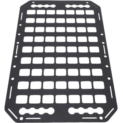 Grille Molle pour benne de camion Slim L idéale pour outils et raid ...