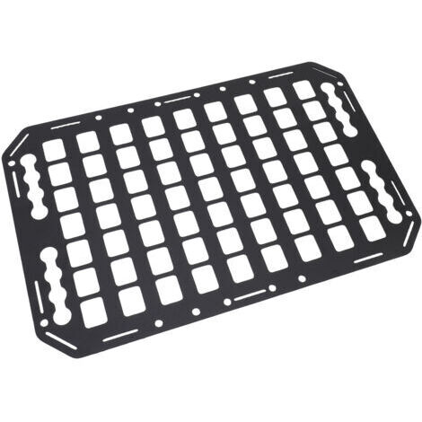 Grille Molle pour benne de camion Slim L idéale pour outils et raid ...