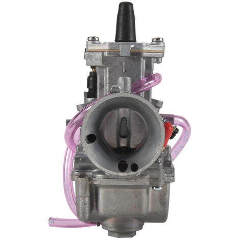 Carburateur à boisseau plat OKO PWK 28 mm Power Jet 28 mm pour JOG DIO ...