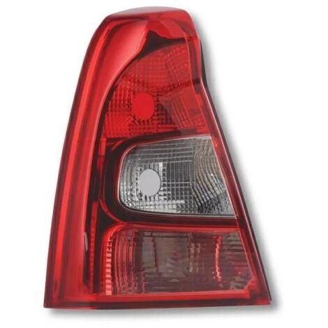 Faro posteriore sinistro Dacia Logan facelift, fase 2, 2008-2012 ...