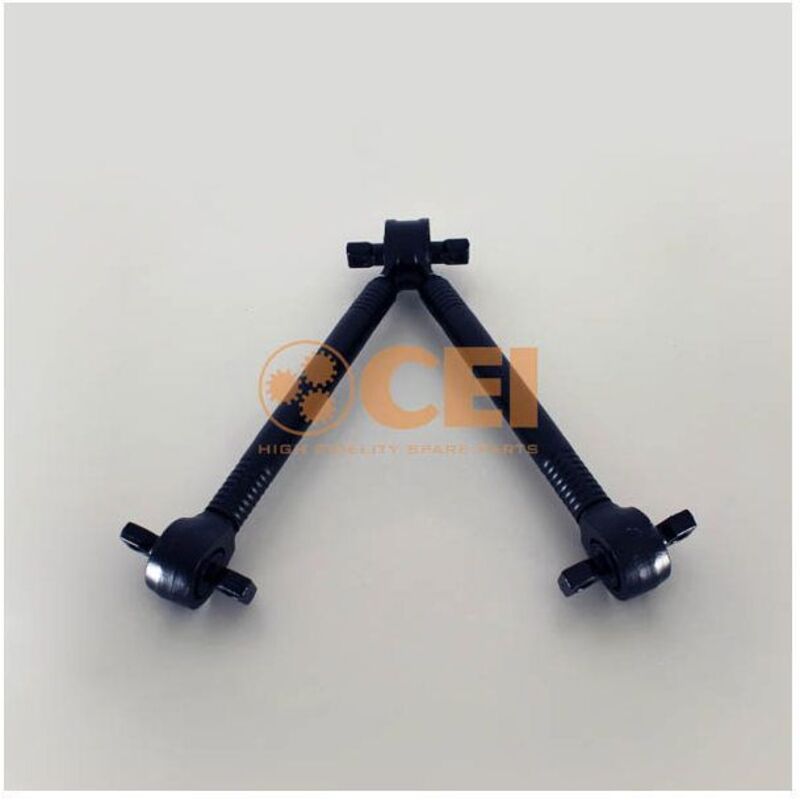 Brazo en V de suspensión Mercedes Actros MP1 MP2 MP3 9423501005 9423501505