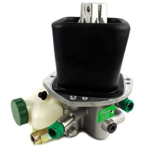 Accionador de caja de cambios Mercedes Actros 0002606198, 0002607998