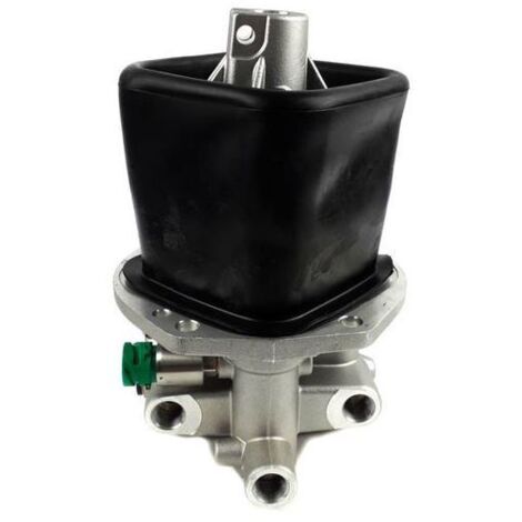 Accionador de caja de cambios Mercedes Actros 0002606198, 0002607998