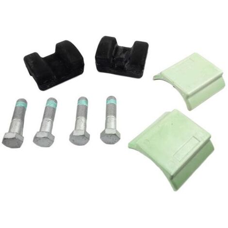 Kit de reparación de enganche para semi-remolque con eje SAF 81427106197