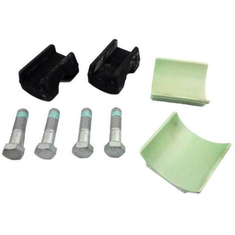 Kit de reparación de enganche para semi-remolque con eje SAF 81427106197