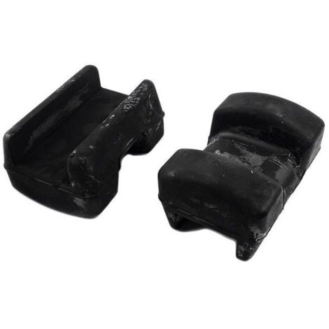 Kit de reparación de enganche para semi-remolque con eje SAF 81427106197